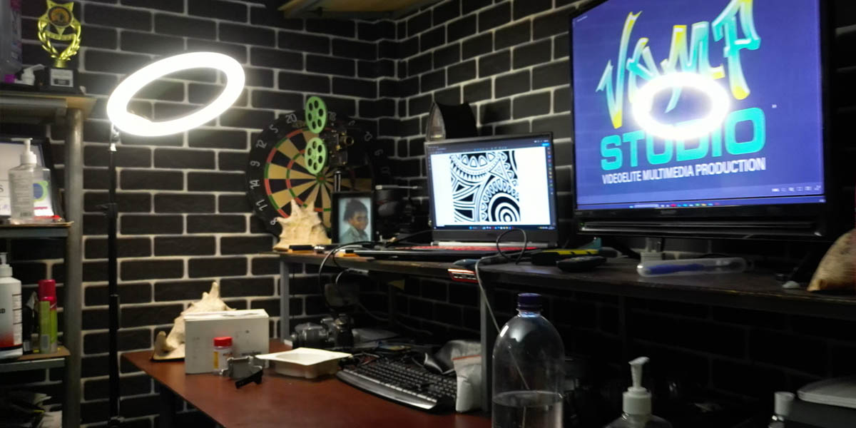 VideoElite Multimedia Production